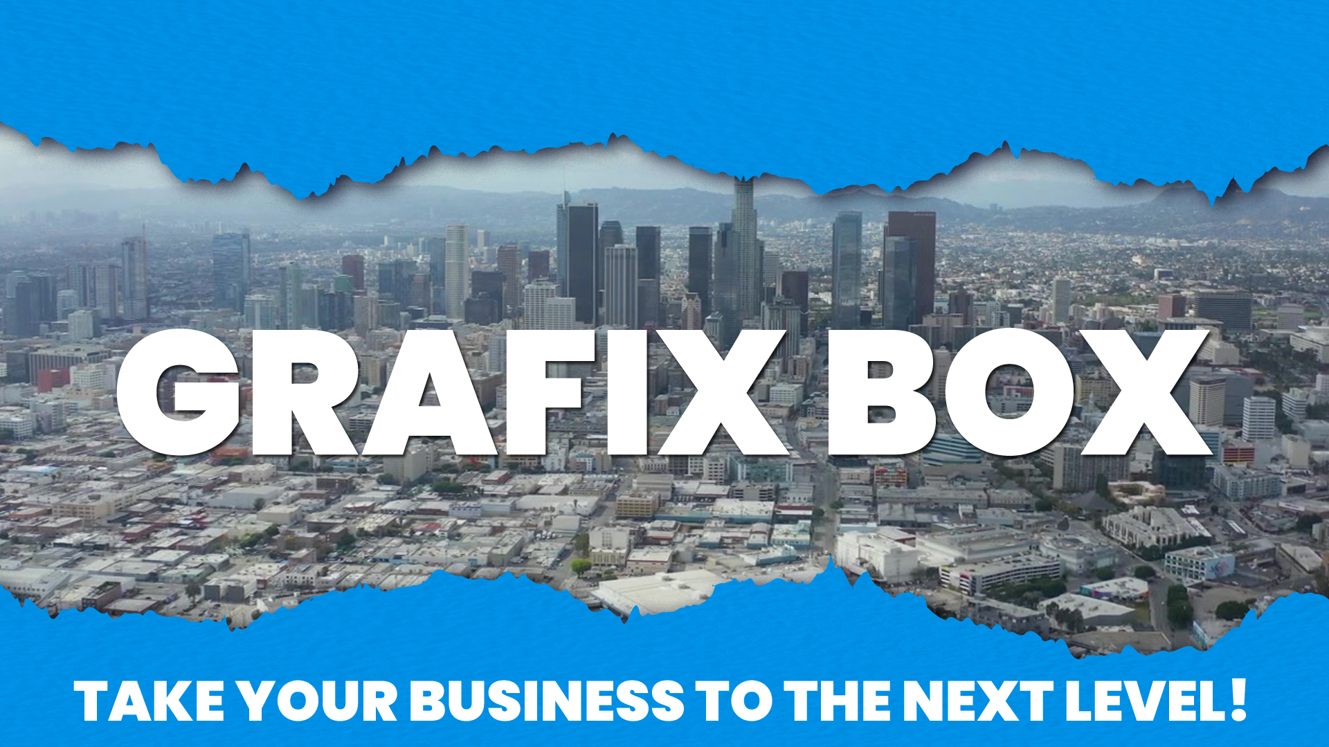 Grafix Box | Your Local Web Design Professionals